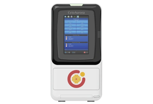 Technology – Cytoaurora – Thailand