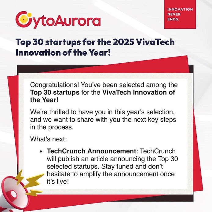 Haihua Biotechnology ranked among the world’s Top 30 innovative ...